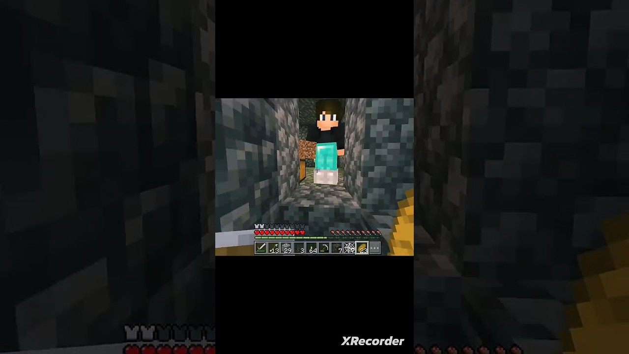 #mob#spawner#minecraft#revenge#edit