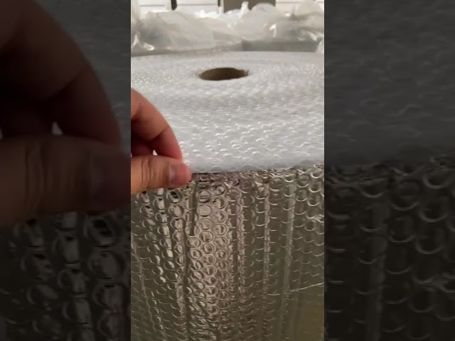 Bubble Sheet - 8 X 4 Air Bubble Sheet Manufacturer from Greater Noida