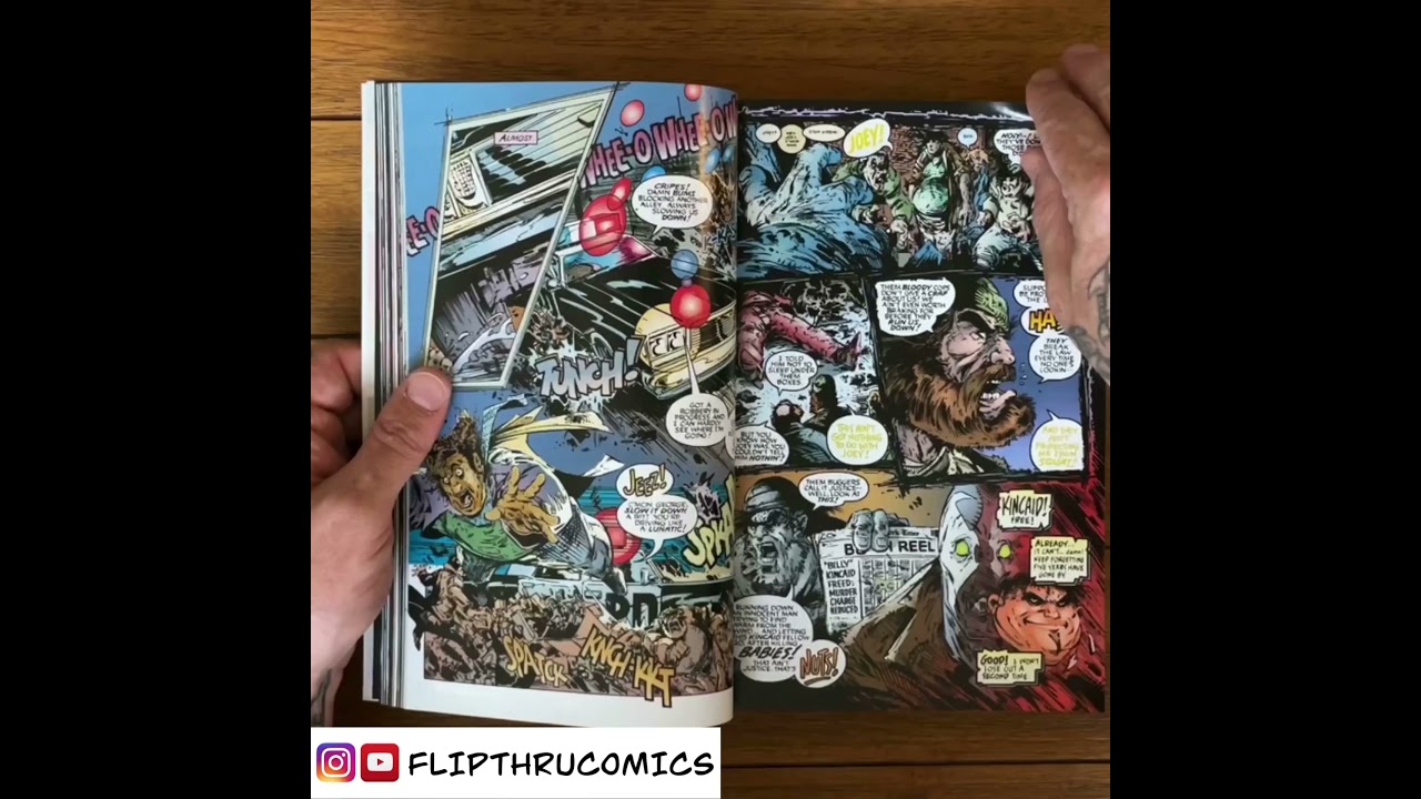 SPAWN Compendium 1 (Todd McFarlane, Greg Capullo)