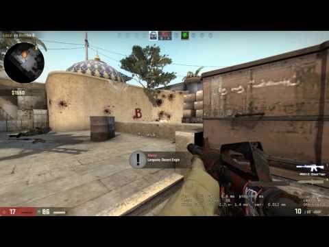 Steam Community :: Video :: #RandomPlays Dust2 1k Def. Bomb