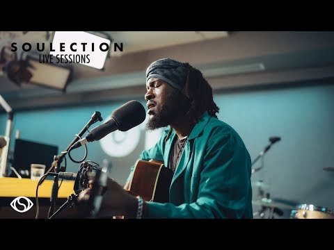 Tay Iwar performs “Miracle Girl” & “Selfish” via Apple Beats 1 Radio