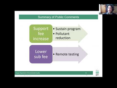 EQC meeting: Nov. 19, 2020