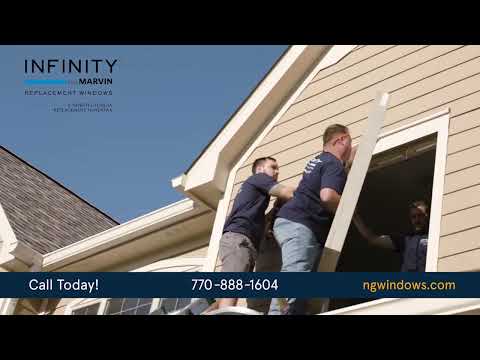 Satisfied Customer: Why I Recommend North Georgia Replacement Windows for Window Replacements