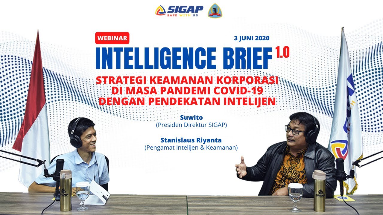 PT. SIGAP PRIMA ASTREA – – Safe With Us