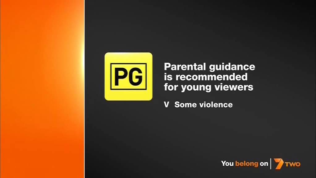 7TWO Advisory: PG (2013)