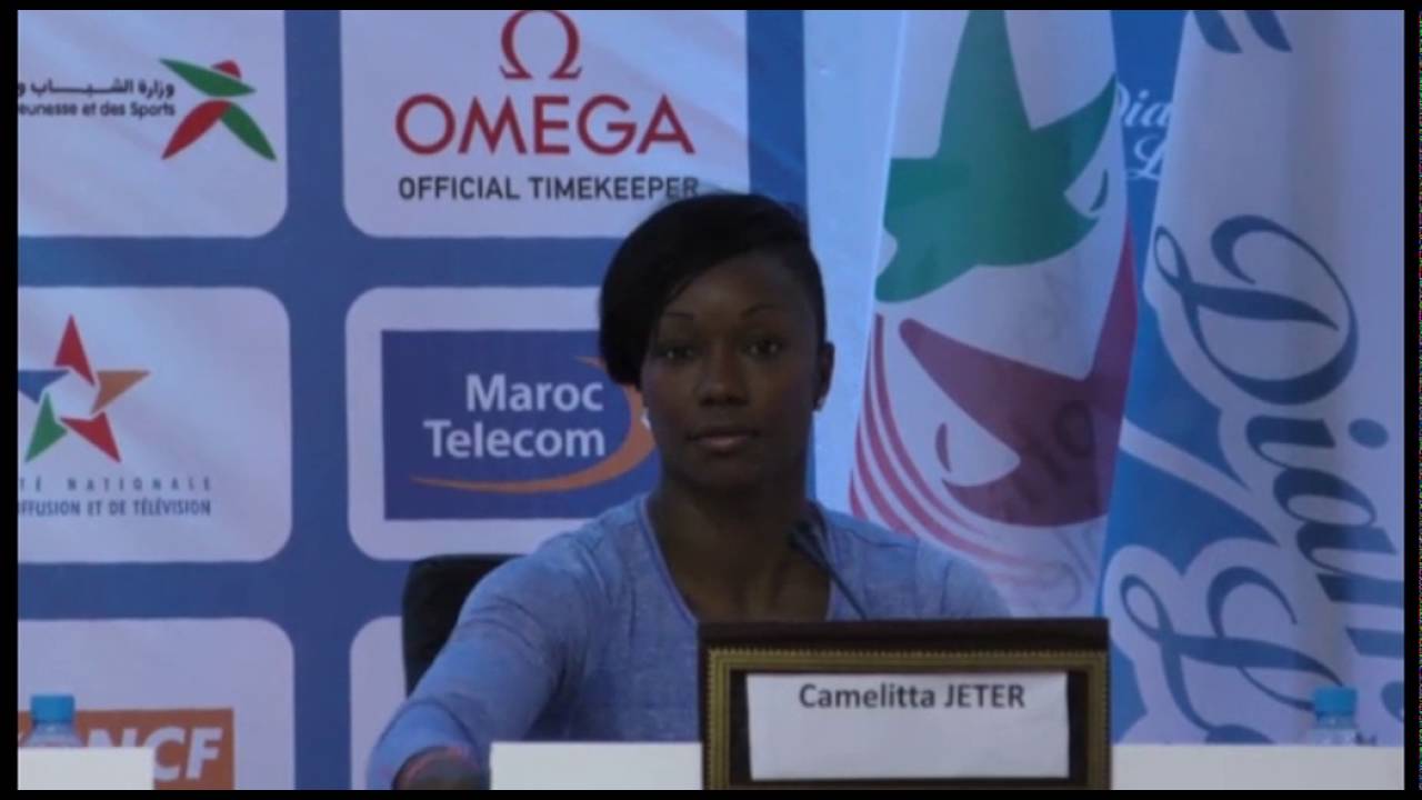 Rabat 2016 Press Conference