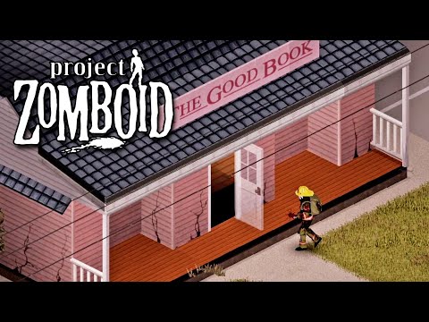 Steam Community :: Video :: Encontrei uma Biblioteca Forrada | Project ...
