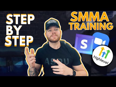 How To Start A Social Media Marketing Agency - A Step By Step Guide!
