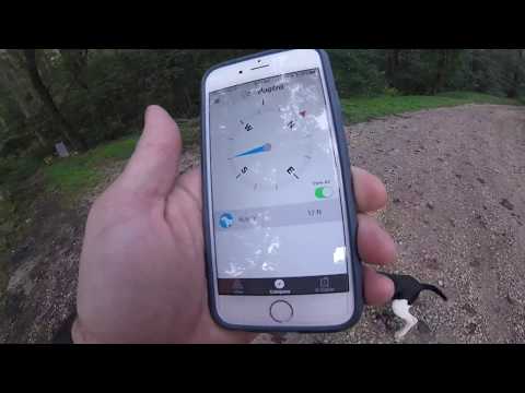 Kentucky Cooner Squirrel Hunt Sep 18 2017 With Amanda Bertram