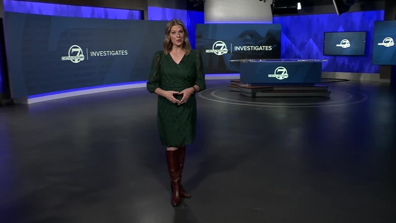 Denver7 Investigates: Seeking solutions | Full special presentation