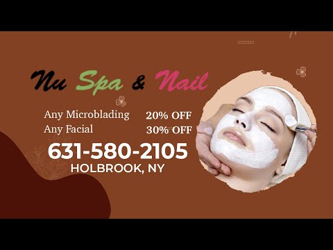 NU SPA AND NAIL