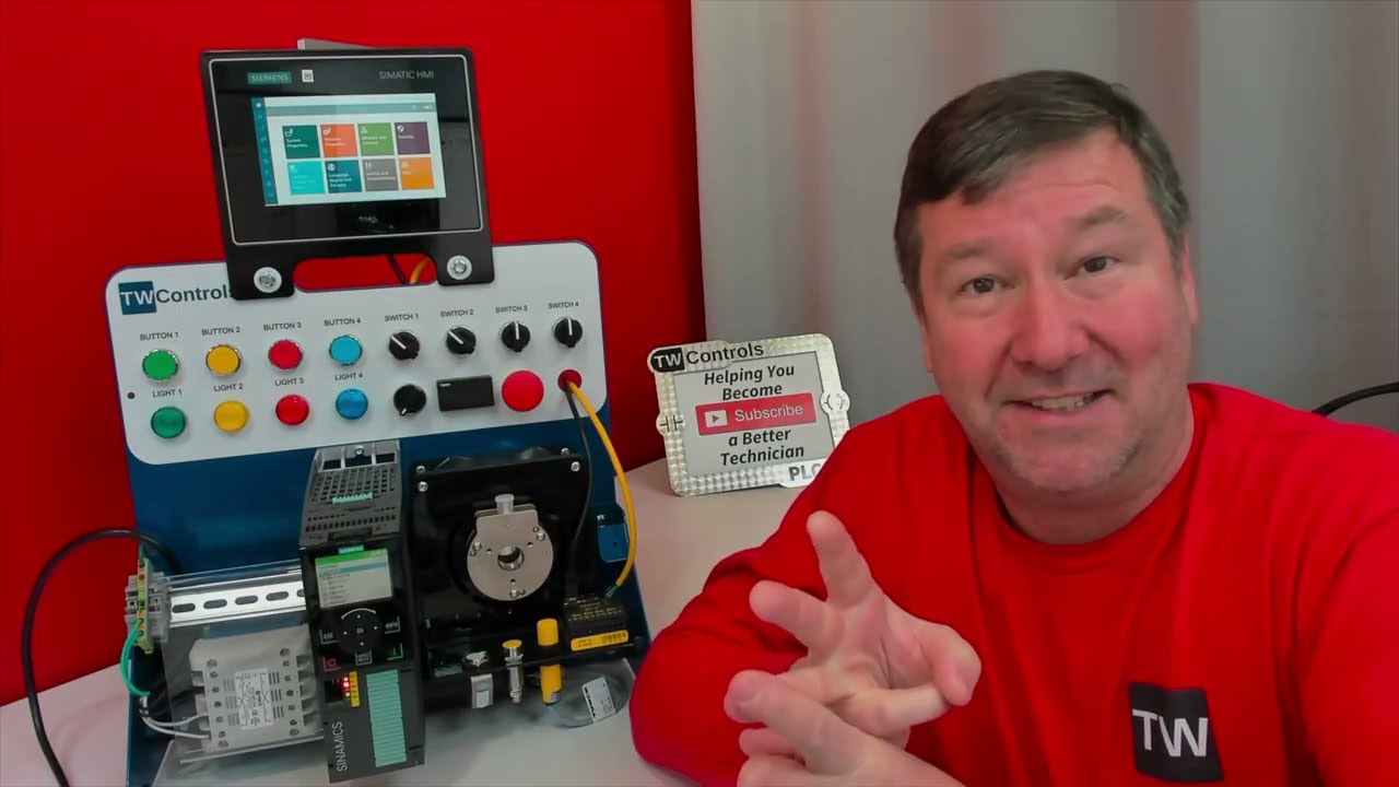 Siemens G120C Quick Commissioning Guide: Step-by-Step