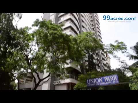 Rizvi Builders Bandra Rizvi Union Park Photos - Bandra (West), Mumbai ...