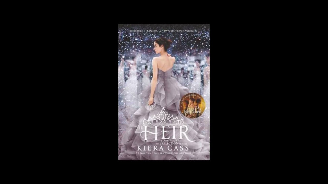 THE HEIR: Summary