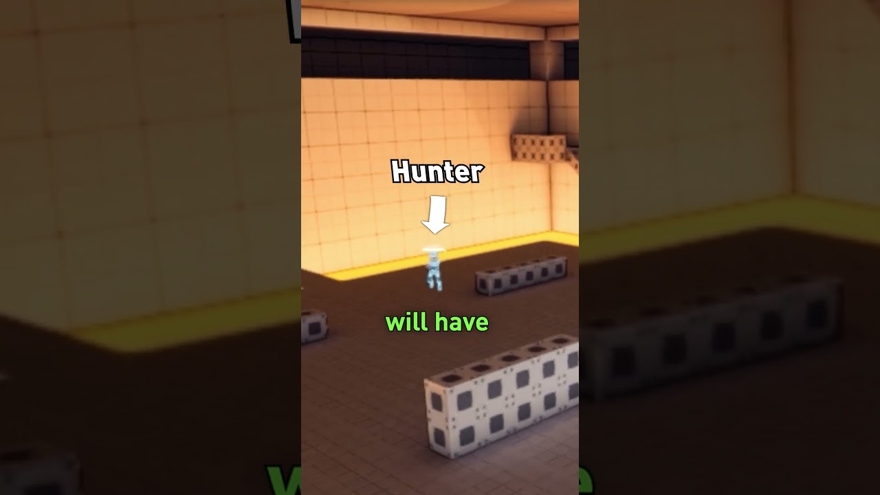 He Broke my Game by CAMPING... #gamedev