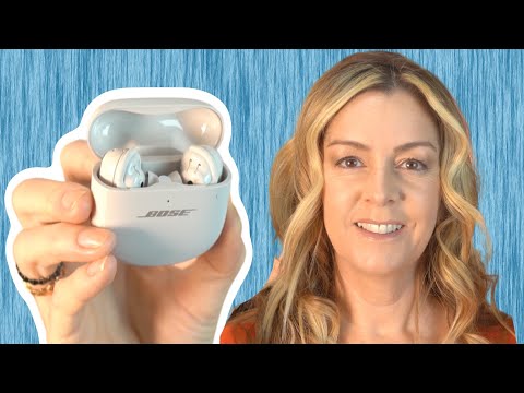 Bose QC Ultra earbuds review