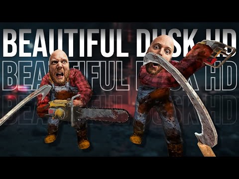 Steam Community :: Video :: DUSK HD Is Like a Phenomenal Remaster!