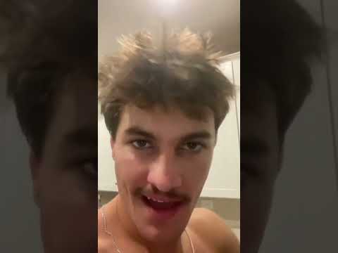 You know where all that meat is going? Ayo? 😳 - Gym TikTok by: bhuncho12