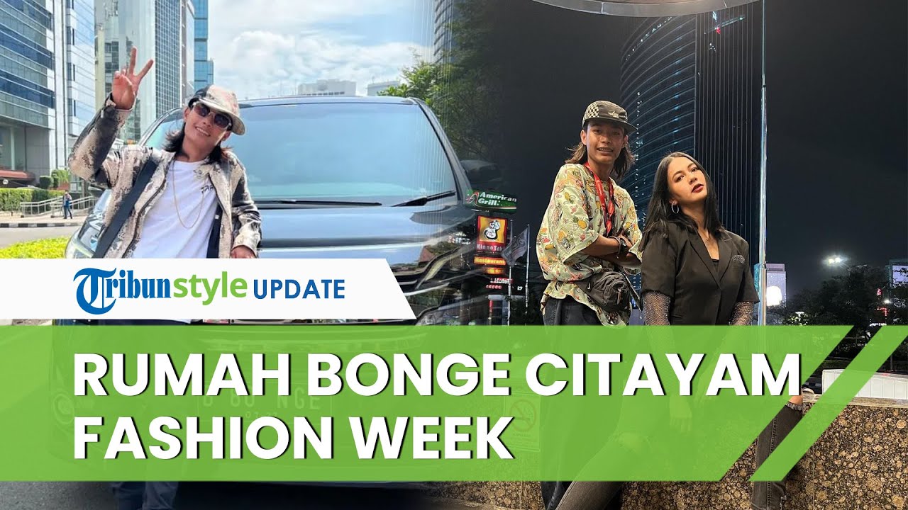 Inilah Potret Rumah Bonge Citayam Fashion Week, Tidur di Kasur Lantai ...
