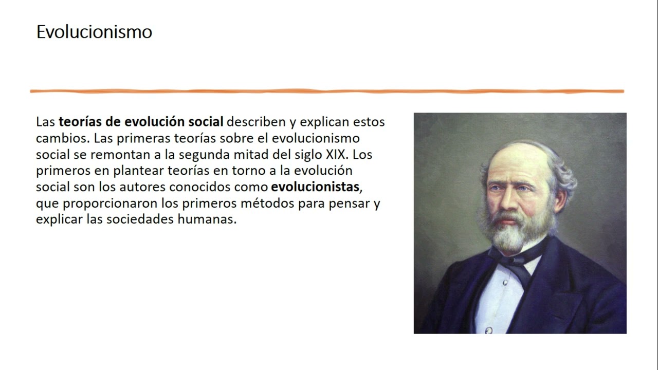 Qué son las teorías sociológicas