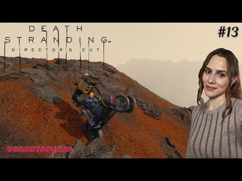 Steam Community :: DEATH STRANDING DIRECTOR'S CUT