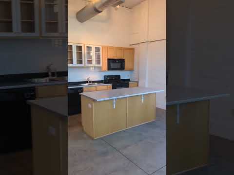 Fresh apartment, no furniture yet. St. Paul, MN #apartment #minnesota #stpaulmn