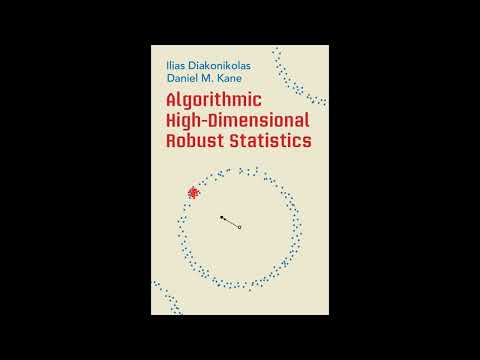 Algorithmic High-Dimensional Robust Statistics