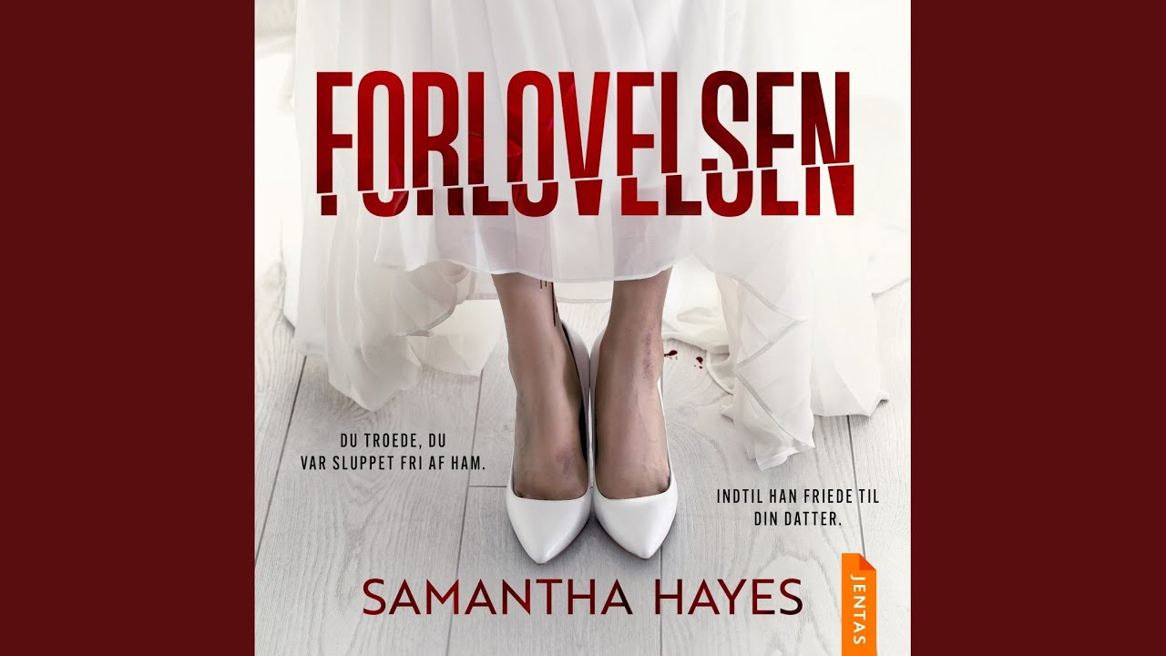 Chapter 116 - Forlovelsen