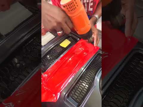 thar grill graphics..