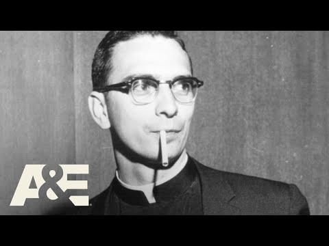 COLD CASE FILES: Grandparents’ Murder & A Priest’s Sinister Cover-Up *Full Episode* Marathon | A&E
