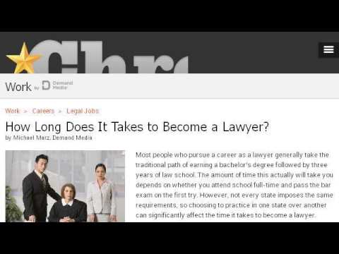 How-To Become An Army Lawyer