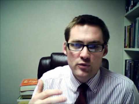 Overview of Biblical Criticism