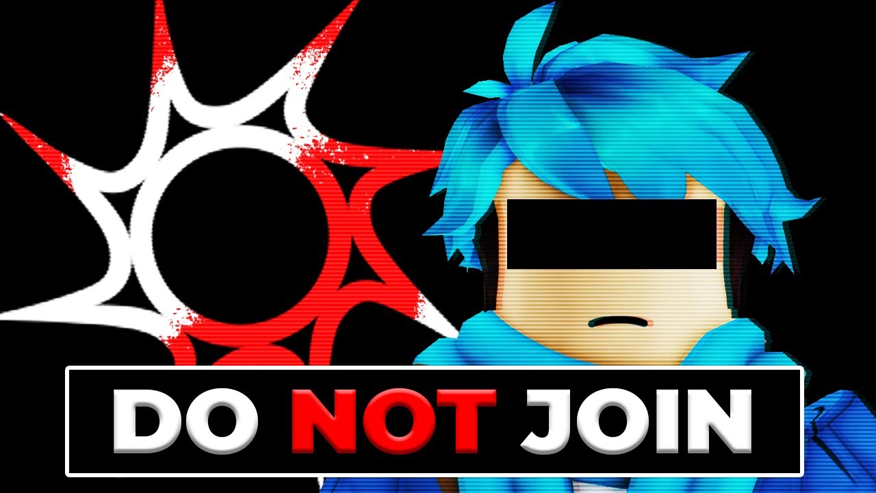 The ROBLOX SYMBOL that STARTED a CULT...