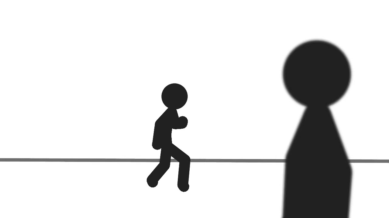 Camera Angles Test | Stick nodes