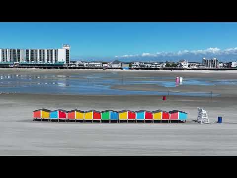 The Beach House Motel Wildwood, NJ
