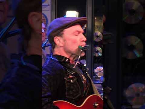 Lazybirds Performing "Back Roads Boogie" #shorts #lazybirds #fyp
