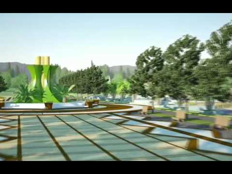 Burnham Park Master Plan – Perspectives in Development and Evaluation