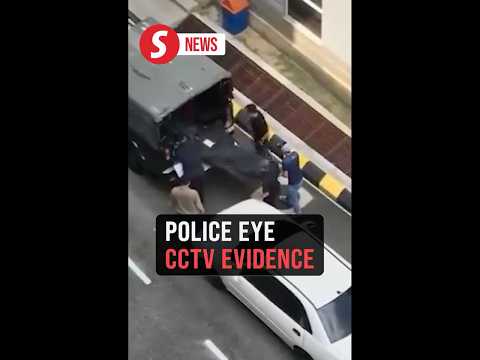 Police obtain CCTV footage to track down suspect in Cyberjaya student murder