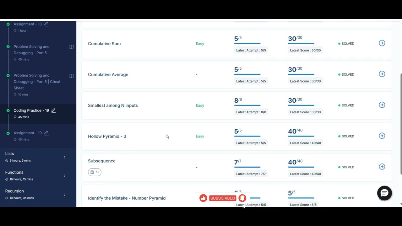 Python | Coding Practice-19 | NxtWave | CCBP 4.0
