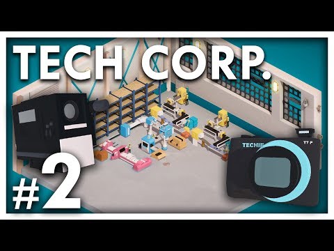 Steam Community :: Tech Corp.