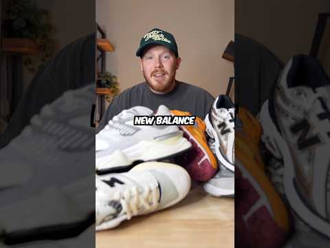 The Top 10 New Balance Shoes for 2024 👟