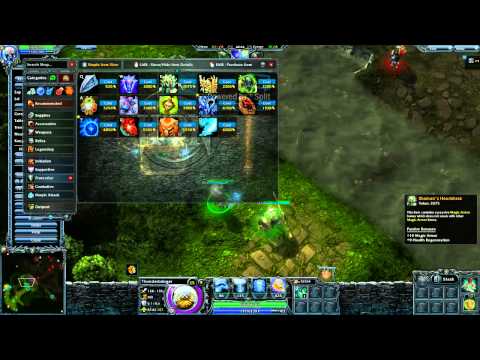 Steam Community :: Video :: HON item description