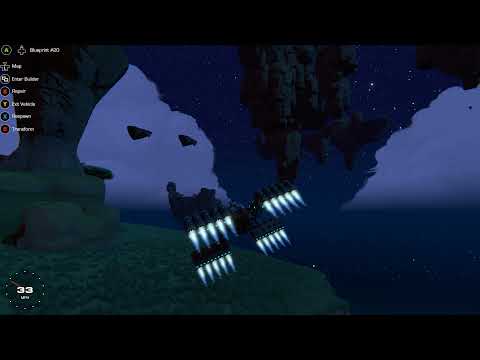 Steam Community :: Video :: Trailmakers Stranded in Space Ep8