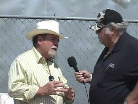Robert Hart Interview
