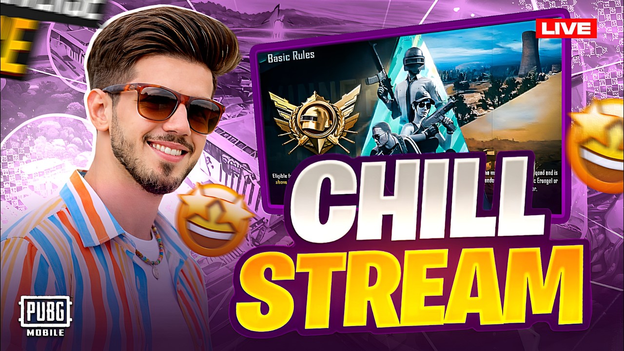 Happy Birthday fym Umair ❤️| How Tactron Live | Pubg Mobile