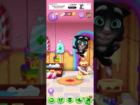 Touch screen talking tom game lataa java – notimixyn1