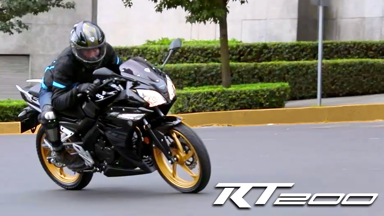 RT200