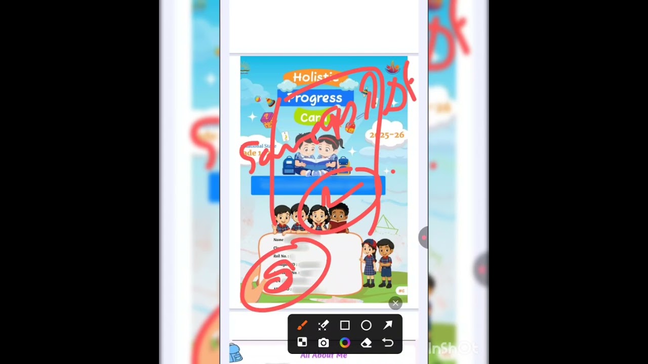 How to generate PDF of HPC from KVS SAMAGAM | #kvs_samagam