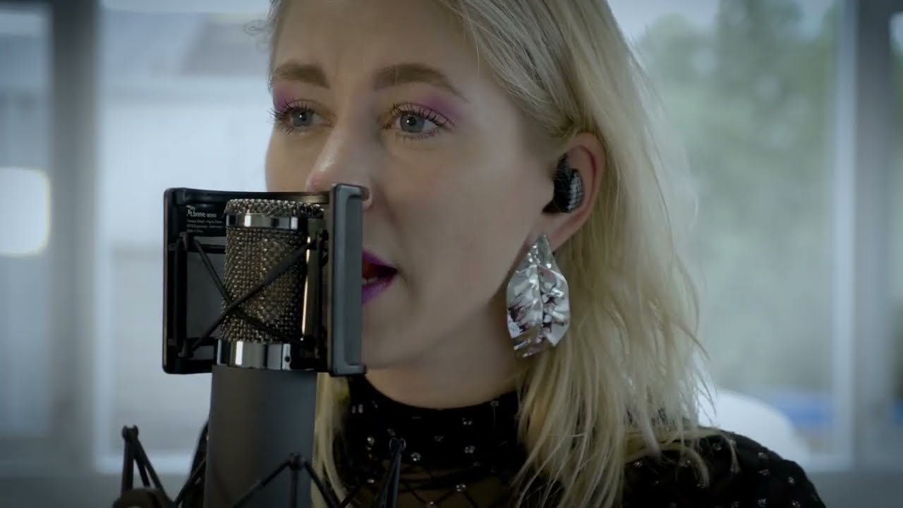 PYN - Karma (Teaser Live Performance)
