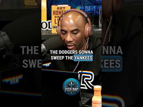 West Coast Meets East Coast: Ice Cube and Fat Joe Face Off with Dodgers & Yankees World Series Hype
